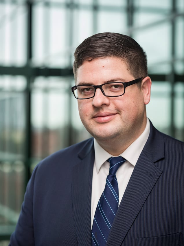 Closing Keynote Features Tri-County IT Executives - Connecting Citizens ...